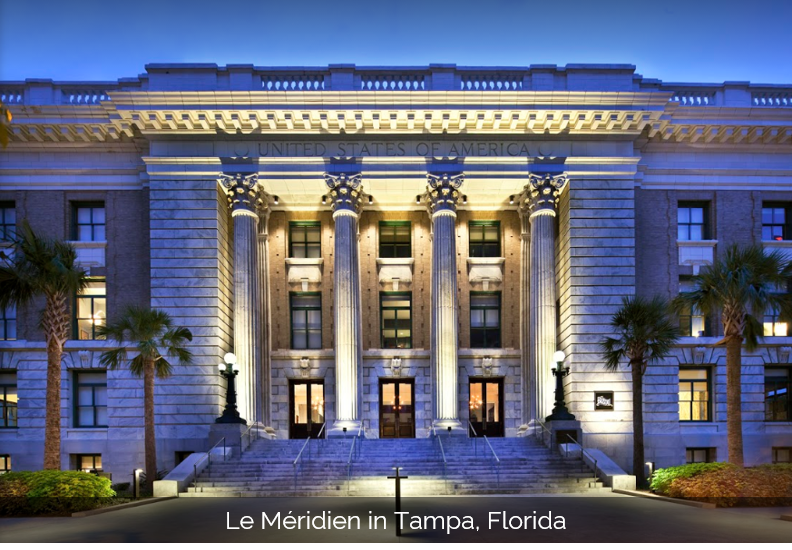 Key Considerations for Historic Building Conversions | Hotel Online