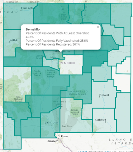 HVS | COVID-19’s Impact on the Albuquerque Lodging Market