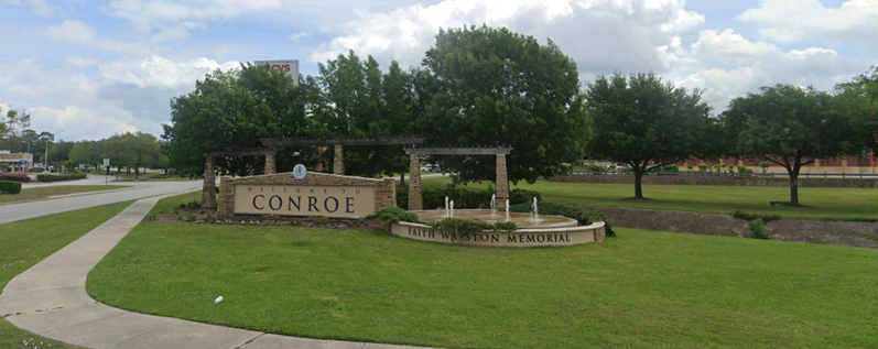 HVS | Conroe, Texas: North Houston’s Emerging “Leading Lady”