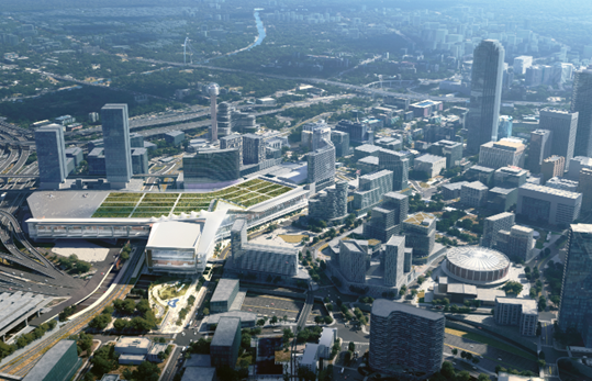 HVS | Dallas Hotel Development: A Success Story Amid the Pandemic Recovery