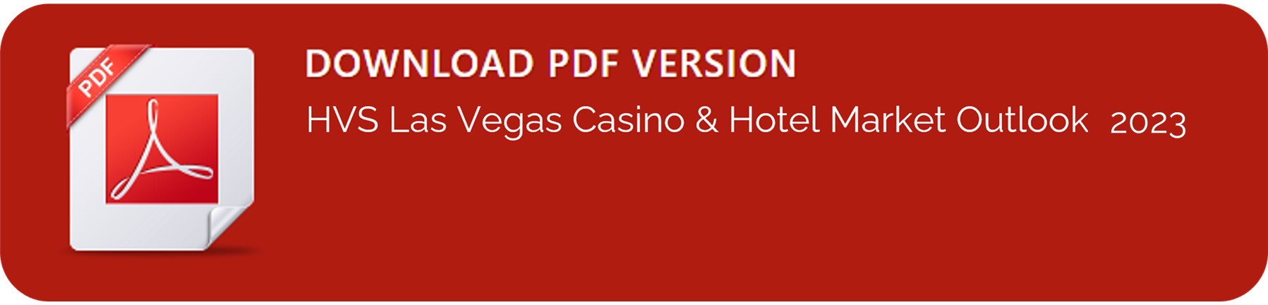 HVS | HVS Las Vegas Casino and Hotel Market Outlook 2023
