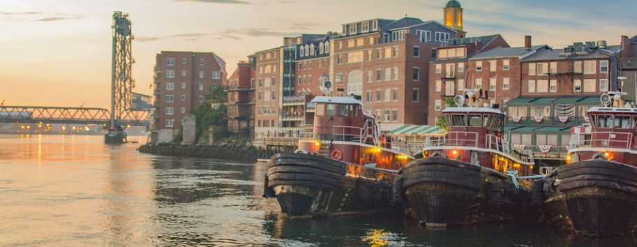 HVS | Portsmouth, NH Shakes off Pandemic-Era Rust & Shows Promise for ...