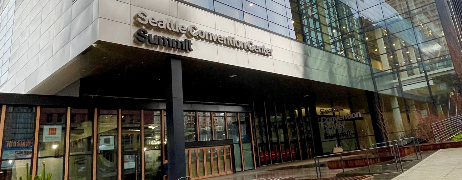 HVS | The Seattle Convention Center Enters a New Era