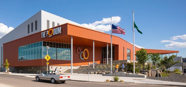 HVS | Spokane County: A Growing Sports and Event Destination