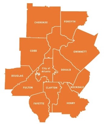 HVS | Outpacing and Evolving: Metro Atlanta Hotel Supply Growth