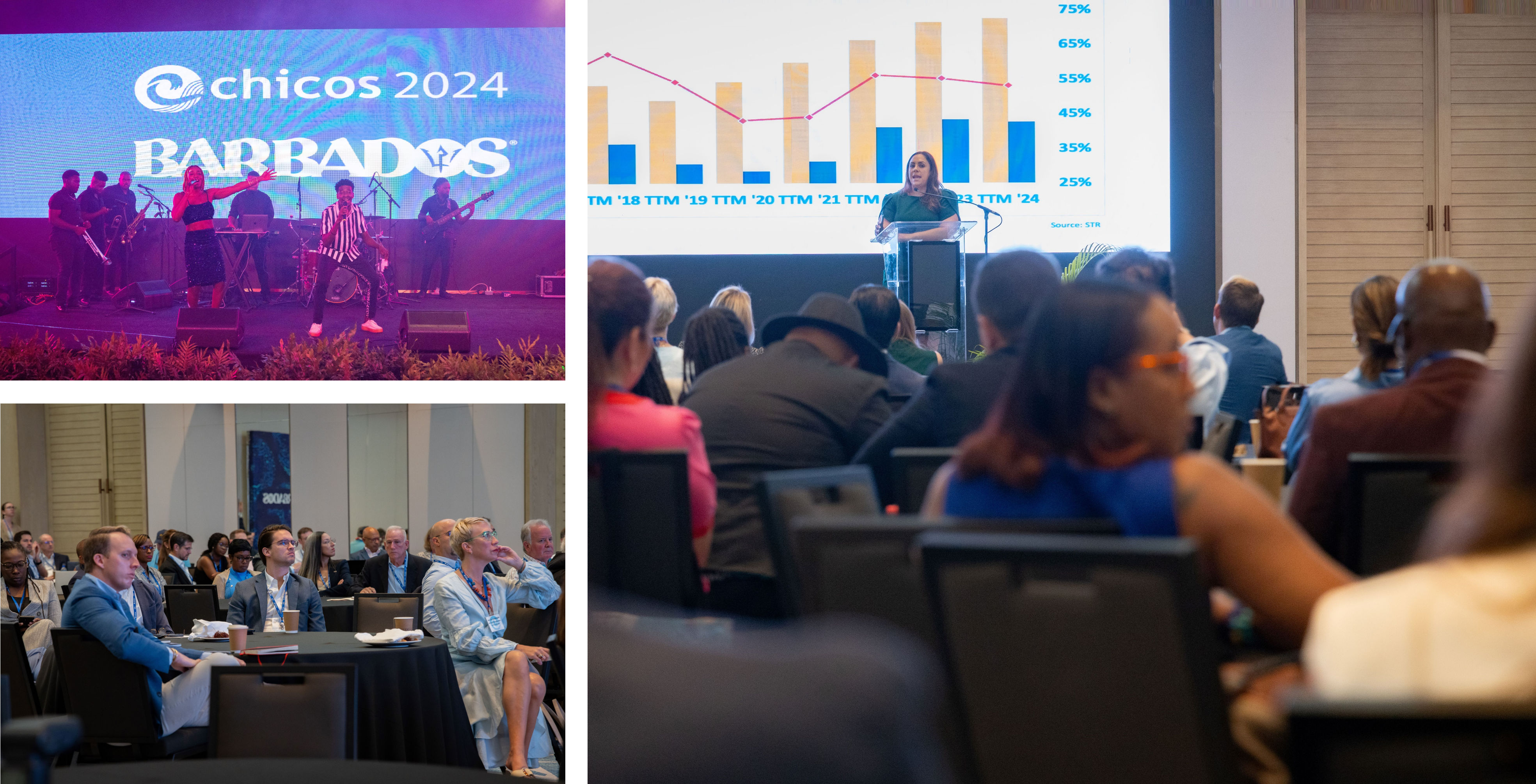 HVS | Riding the Wave: Key Takeaways from CHICOS 2024