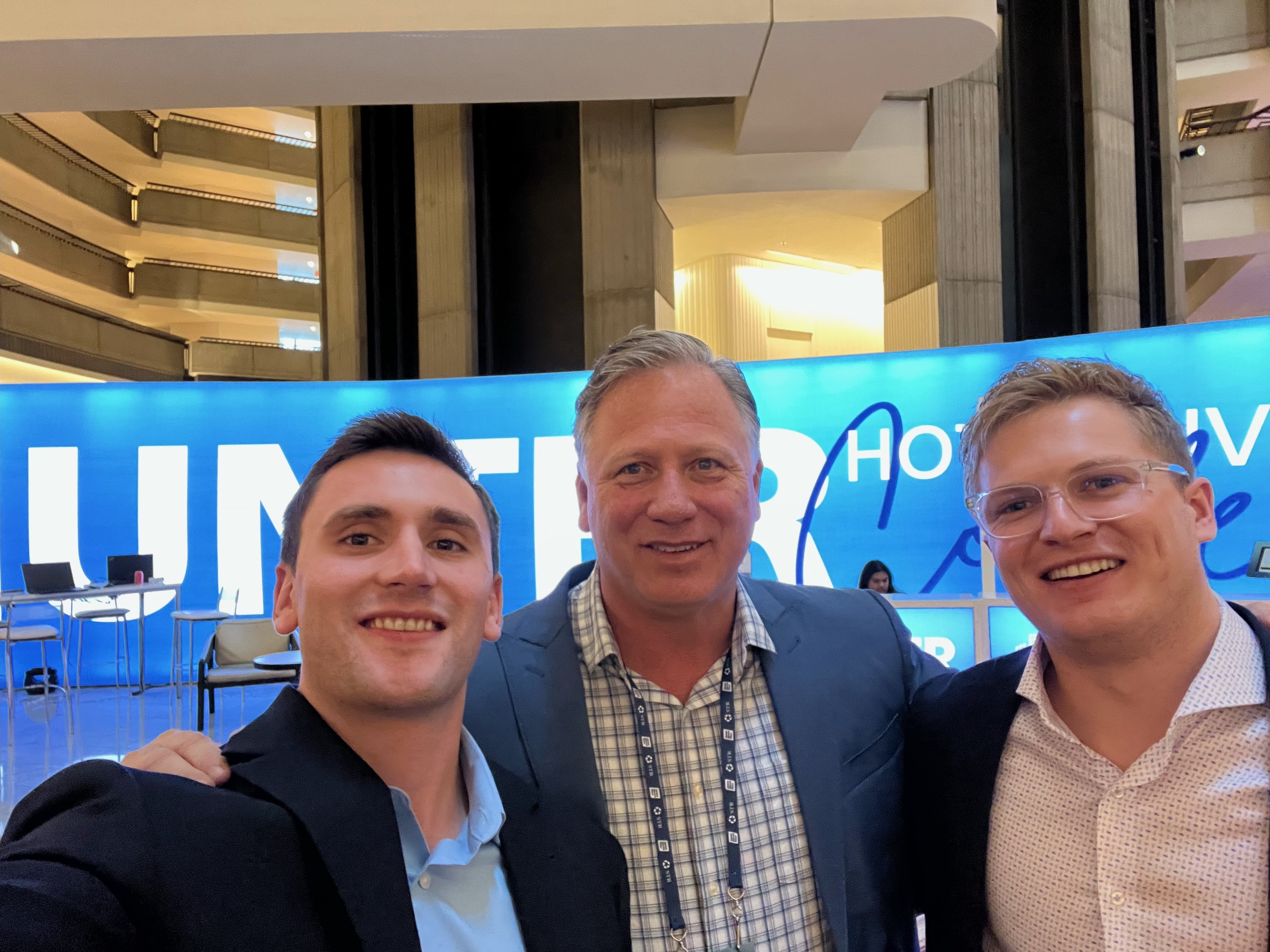 HVS | Hunter Conference 2024 Takeaways