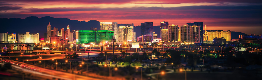 HVS Las Vegas Casino and Hotel Market Outlook 2024 | Hotel Online
