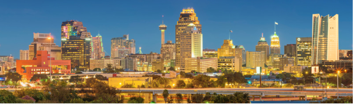 HVS | Downtown San Antonio, TX: Building for the Future