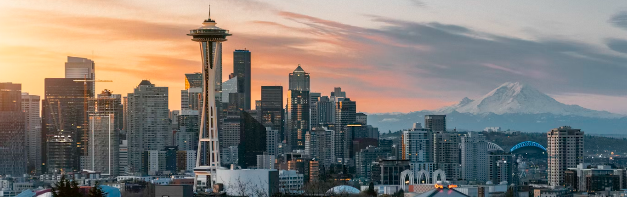 HVS | Seattle Hotel Market: A Shining Beacon of the Pacific Northwest