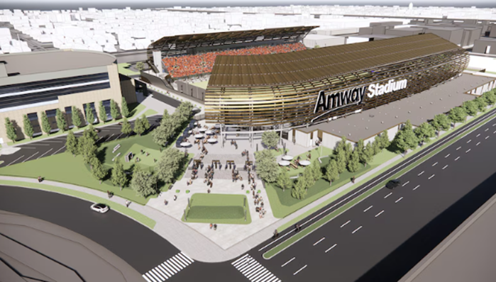 HVS | Grand Rapids, Michigan: A City on the Rise