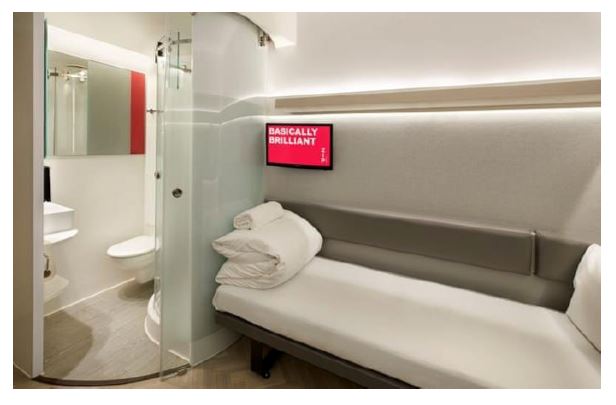 HVS Report - The Growth of Micro Hotels in North America - By ...