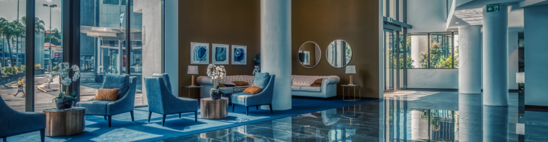 HVS | Hotel Cleanliness Policies in the Time of COVID-19