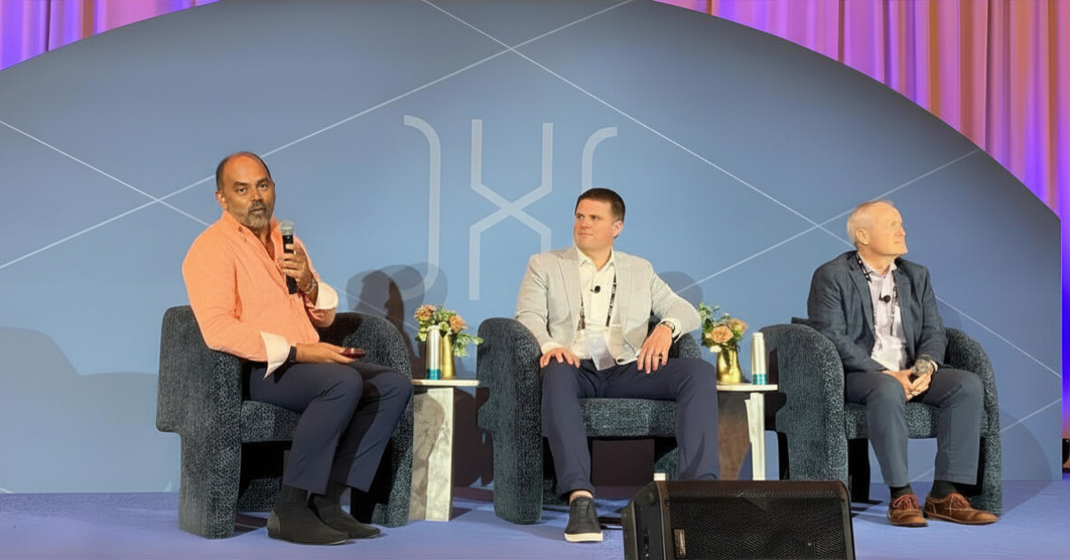 HVS | HVS Takeaways: Optimism Dominates at Hunter Conference 2026