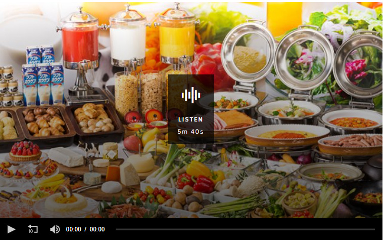 HVS | Social distancing and the hotel breakfast buffet: where to from here?
