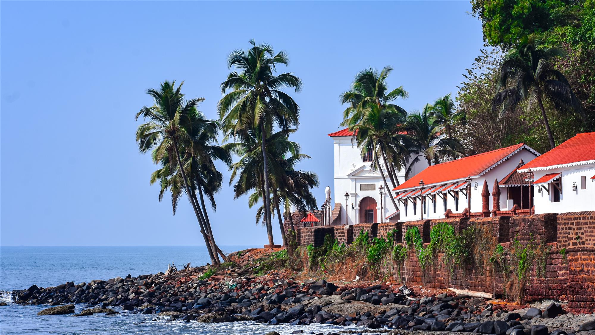 HVS | HVS Monday Musings: Raising the Bar for Goa's Tourism