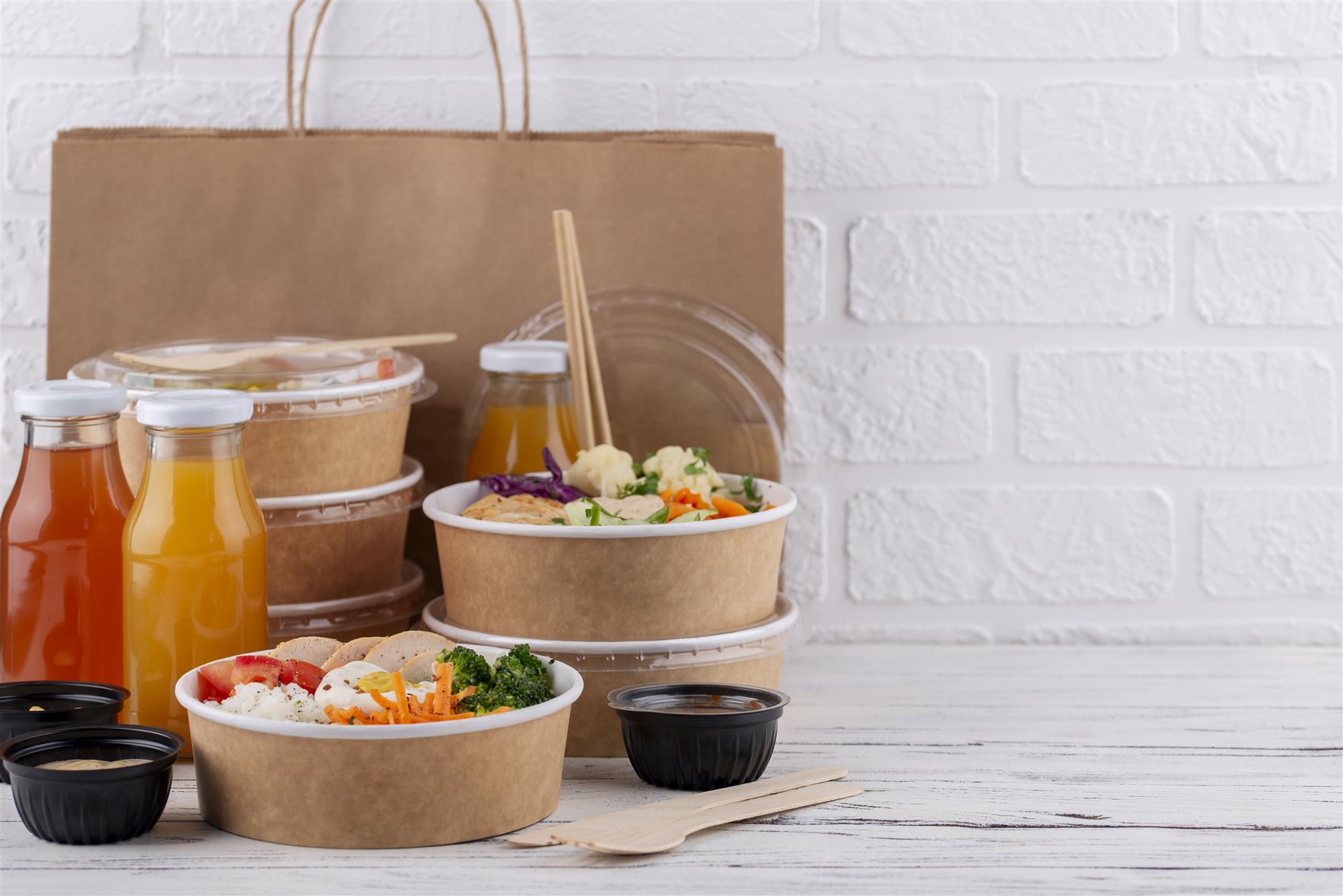 HVS | HVS Monday Musings: Food Delivery – Wrapping it Up with ...