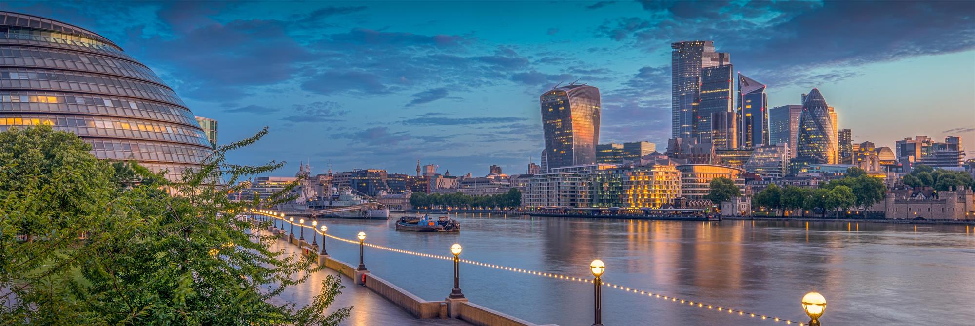 HVS | London Market Pulse 2024 – Investor Confidence Renewed