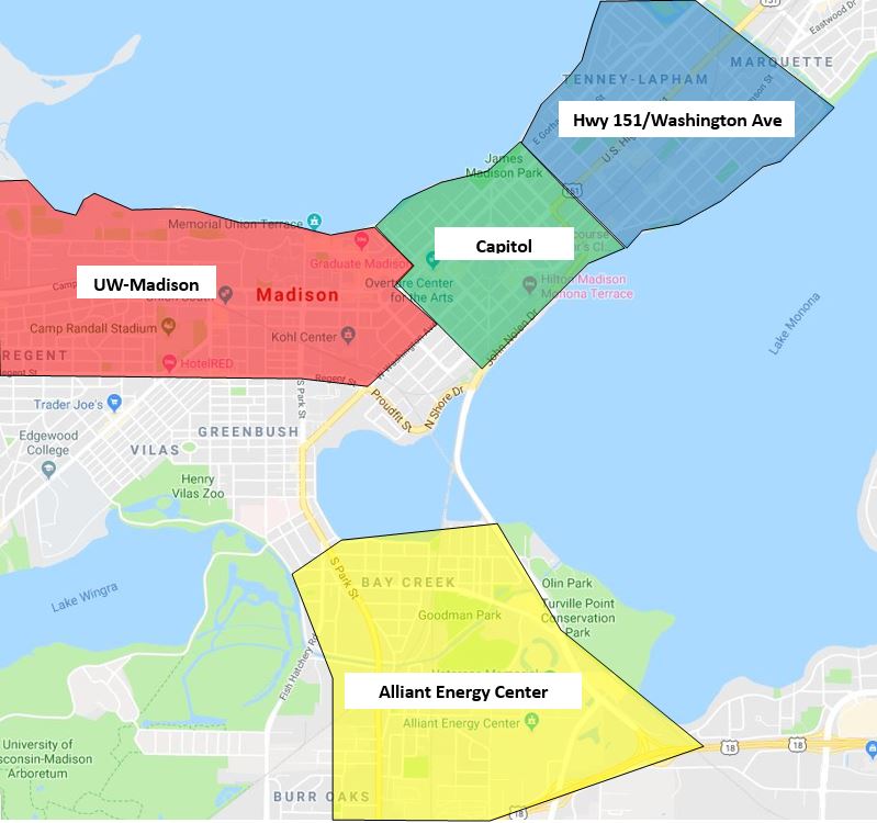 HVS | HVS Market Pulse: Madison, Wisconsin