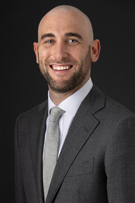 HVS | HVS Executive Search Appoints Matt Black as Vice President in ...