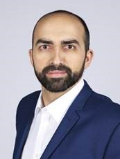 HVS | Pablo Torres Joins HVS Executive Search as Director, Executive ...