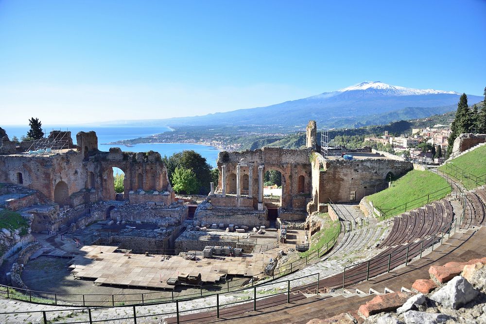 Taormina Market Pulse 2026 - From the Grand Tour Heritage to a Global ...