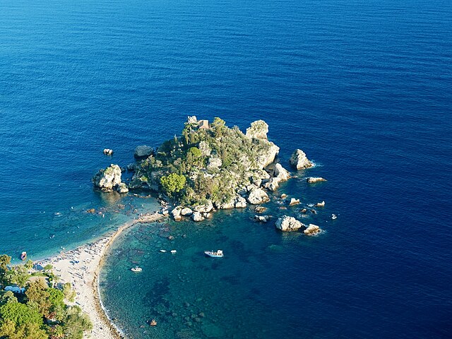 Taormina Market Pulse 2026 - From the Grand Tour Heritage to a Global ...