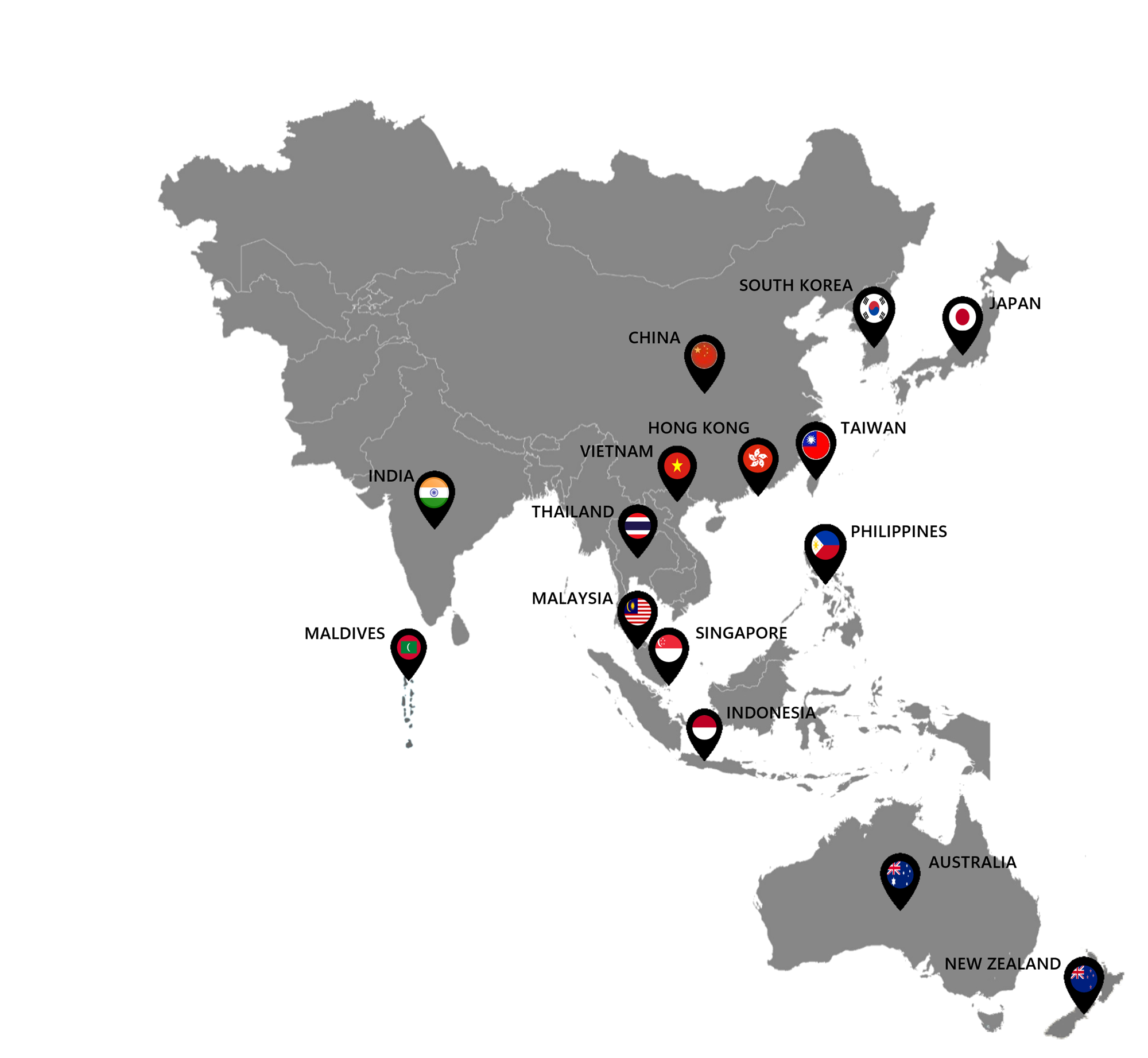 HVS | Market Snapshot: Asia Pacific 2025