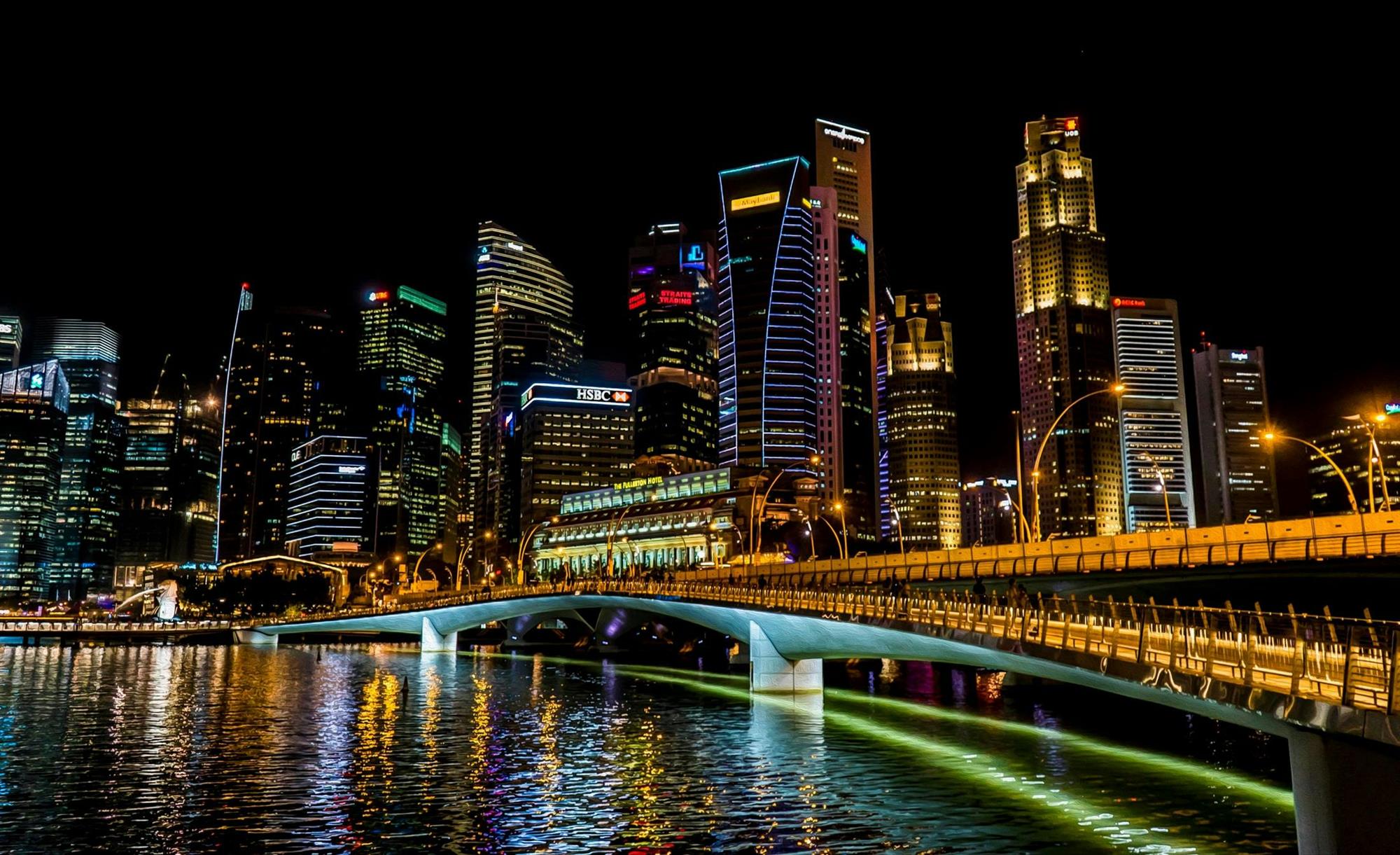 HVS | In Focus: Singapore